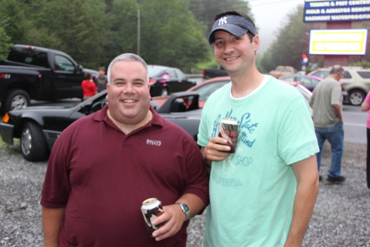 SEITZ BROTHERS CELEBRATES 40 YEARS – TamaquaArea.com