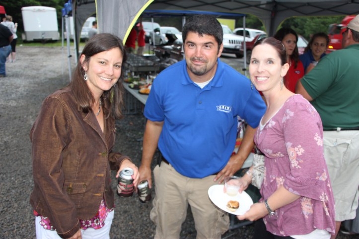 SEITZ BROTHERS CELEBRATES 40 YEARS – TamaquaArea.com